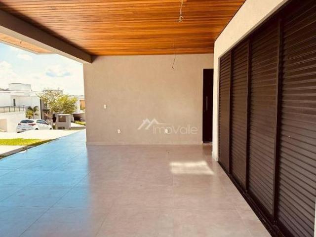 Casa nova Colinas do Paratehy Norte