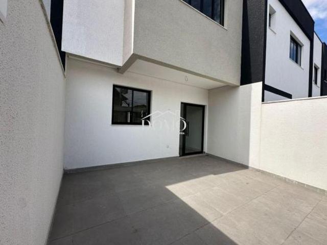 CASA NOVA COM ACABAMENTO LUXO NO ITAPOÃ, BH 3 QUARTOS, 1 SUÍTE E 2 VAGAS