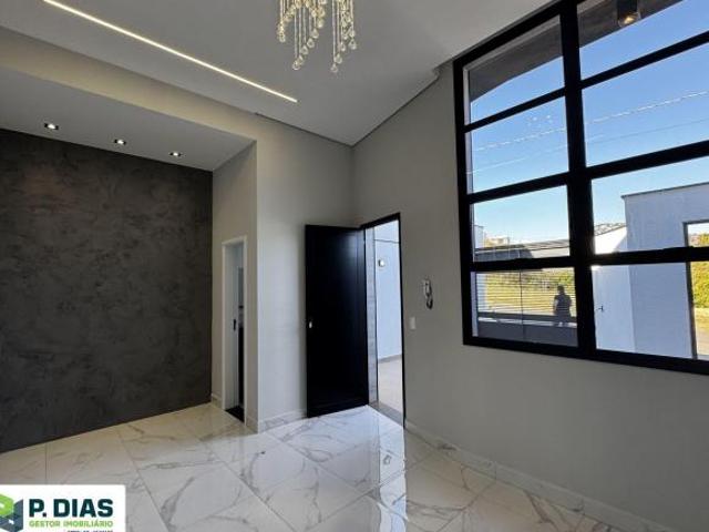 Casa nova com excelente padrão de acabamento em Socorro, Interior de São Paulo