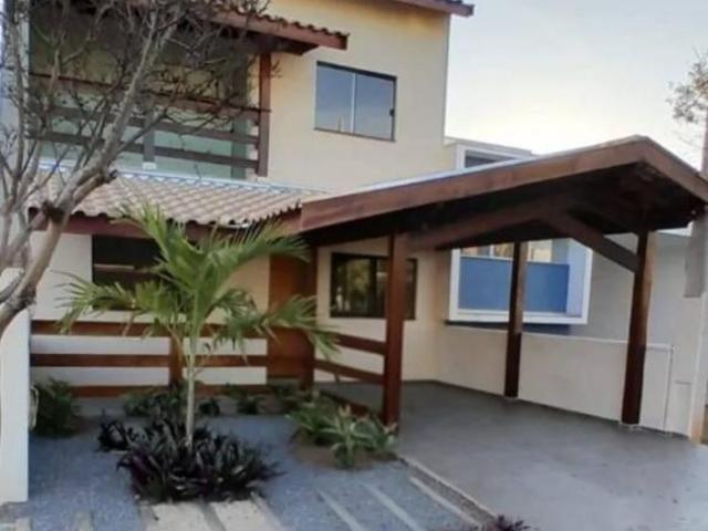 Casa Nova com Espaço Gourmet no Cond. Laguna – Conforto, Estilo e Lazer