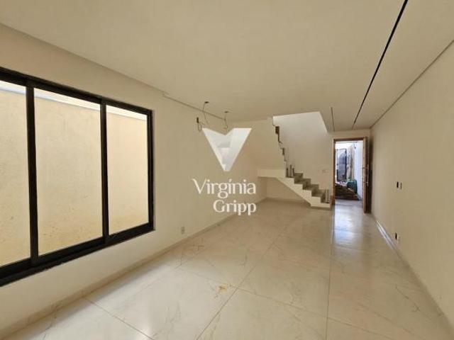 Casa nova com espaço gourmet Bairro Espírito Santo Betim MG