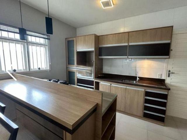 Casa NOVA com espaço gourmet e móveis planejados à venda!