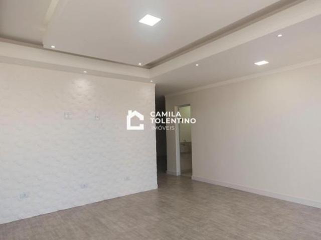 Casa Nova com lindo acabamento