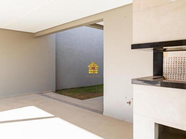 Casa Nova com Piscina