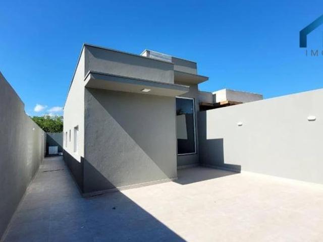 Casa Nova com Piscina à Venda no Jardim Novo São Pedro – Salto/SP