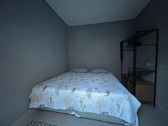 Casa nova com piscina e 3 dormitórios para Venda, Itanhaém / SP