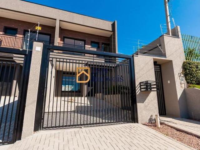 Casa Nova com Piscina e 3 Quartos 1 Suíte 2 VA