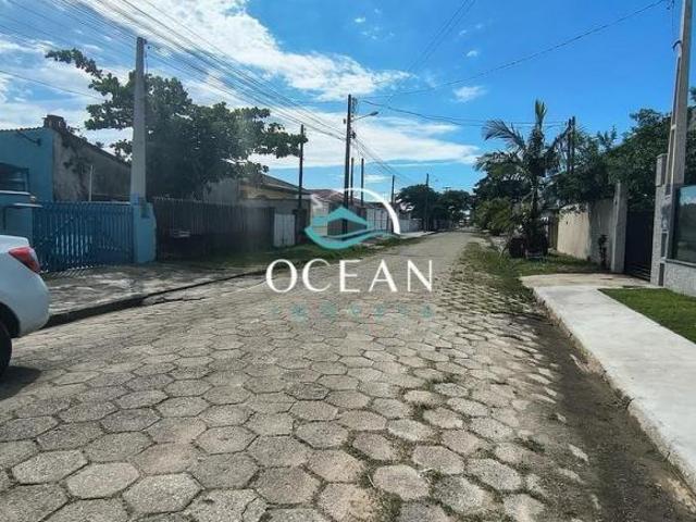 Casa nova com piscina em Ipanema Pontal do Parana