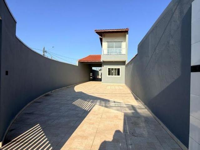 Casa Nova Com Piscina na Praia de Mongaguá $449Mil Use Seu FGTS. 13981742222