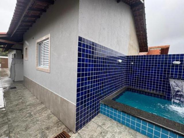 Casa nova com piscina para Venda, Itanhaém