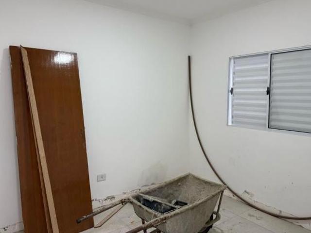 Casa nova com piscinae 2 dormitórios a venda no Balneario Gaivota em Itanhaém