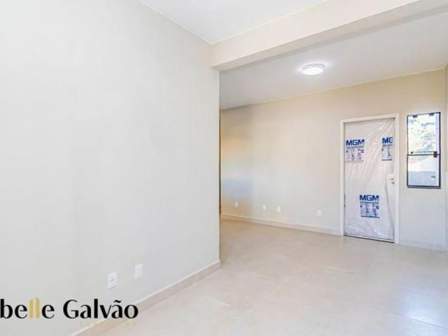 CASA NOVA COM QUINTAL DOS SONHOS EM QUATRO BARRAS!