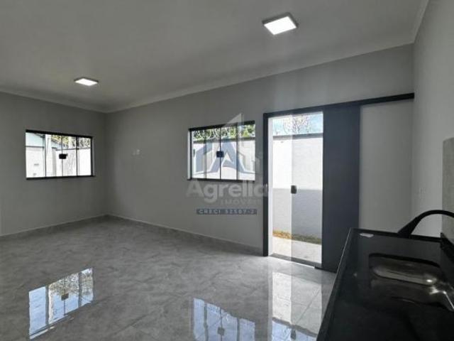 CASA NOVA COM SUÍTE À VENDA NO MIRANTE MOGI MIRIM/SP
