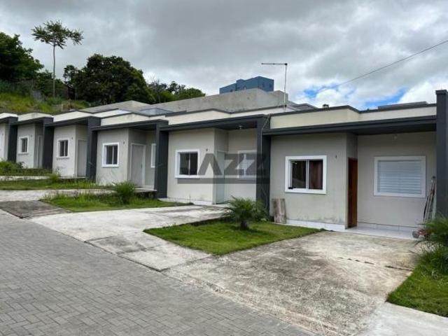 Casa Nova com Suíte e Financiamento Minha Casa Minha Vida