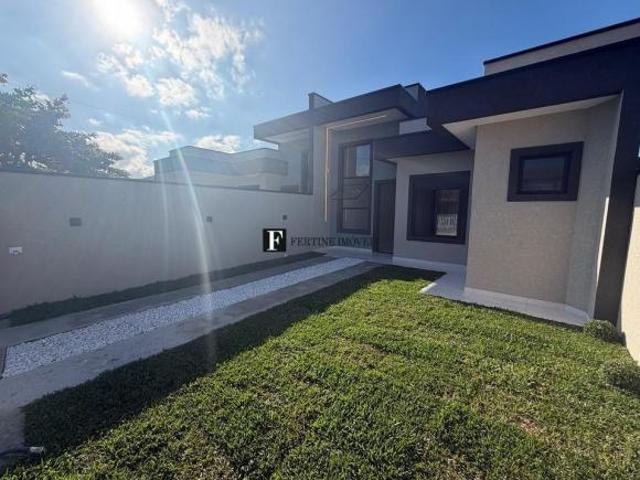Casa Nova com suíte e Piscina Proxima do Mar