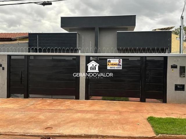 Casa Nova com Suíte Próx. Ao Lago do Amor