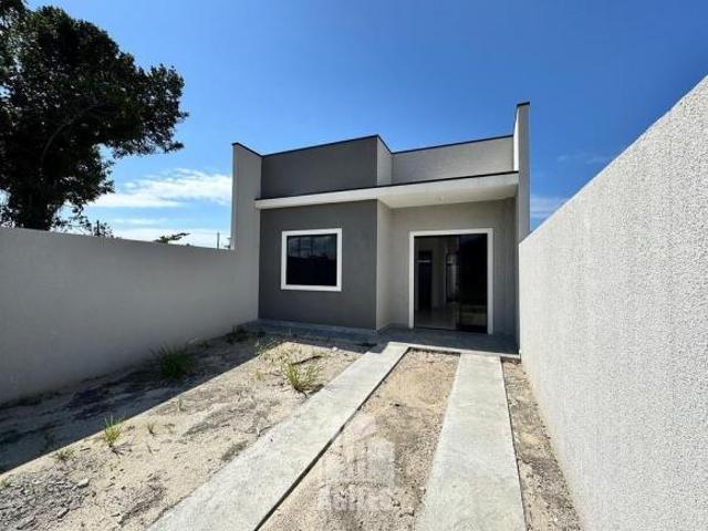Casa nova com suíte, shangri lá Pontal