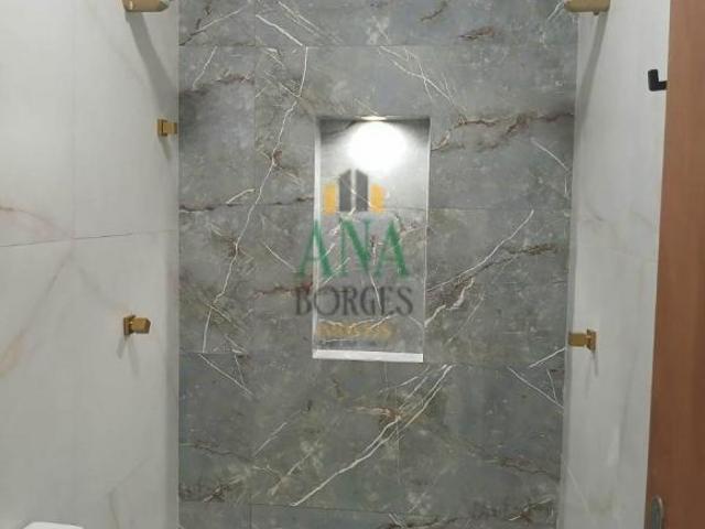 Casa Nova com Suíte