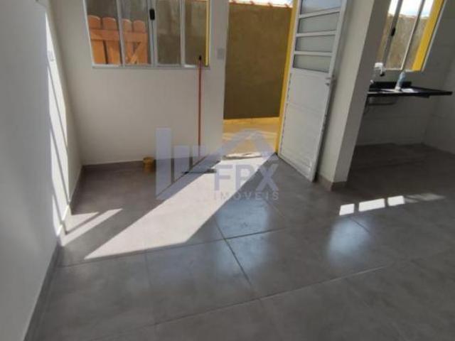 Casa nova com 02 dormitórios para Venda, Itanhaém / SP