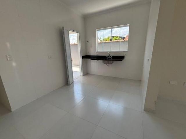 Casa nova com 02 dormitórios para Venda, Peruíbe / SP