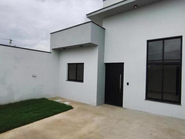 CASA NOVA COM 03 DORMITÓRIOS EM NOVO SÃO PEDRO EM SALTO SÃO PAULO