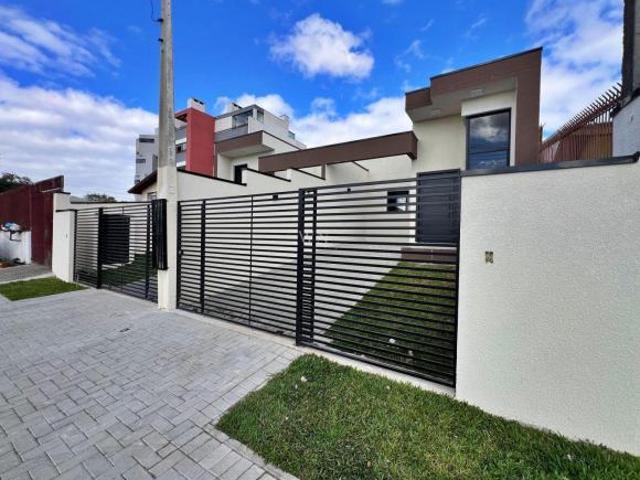 Casa Nova com 03 quartos com suite a venda no.