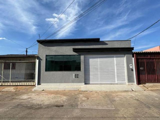 CASA nova com 144 mts