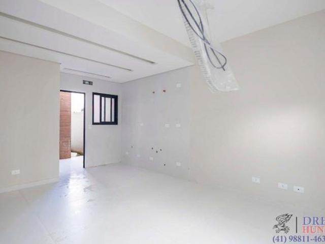 Casa NOVA com 154m² privativos, 3 quartos, 2 Vagas, no Bairro Barreirinha