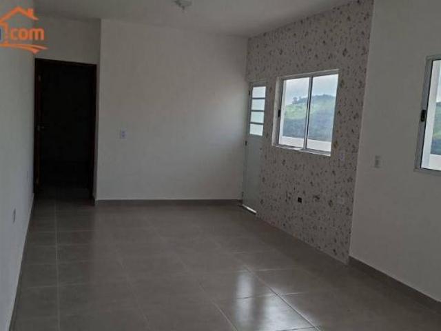 Casa NOVA com 2 dormitórios à venda, 75 m² Loteamento Quintas de São José Nazaré Paulista/SP