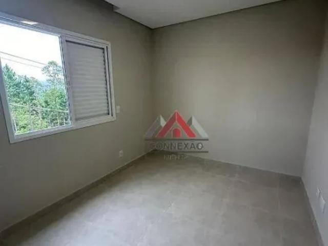 Casa Nova com 2 dormitórios à venda, 90 m² por R$ 525.000 Vila São Paulo Mogi das Cruzes/SP