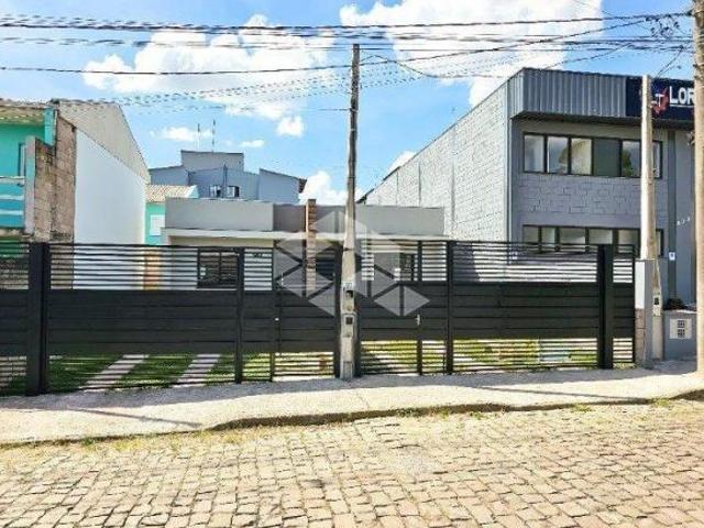 CASA NOVA COM 2 DORMITÓRIOS NO BAIRRO NOSSA SENHORA DAS GRAÇAS EM CAXIAS DO SUL