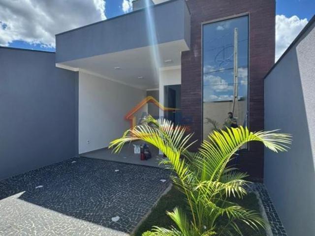 CASA NOVA COM 2 DORMITORIOS SUITE PE DIREITO ALTO COZINHA INTEGRADA GARAGEM COBERTA LAVANDERIA ACEIT