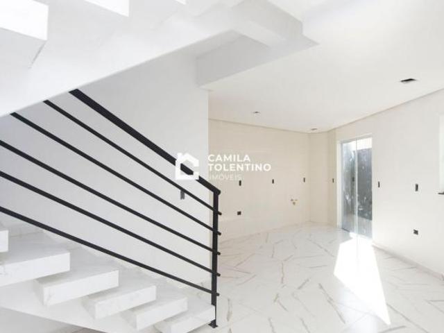 Casa Nova com 2 suítes