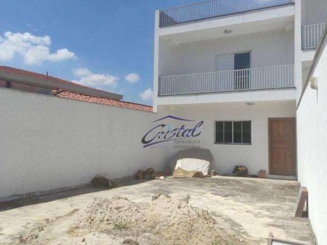 Casa Nova com 2 quartos 2 suítes à venda, 180 m² Jardim das Vertentes Vila Sônia São Paulo/
