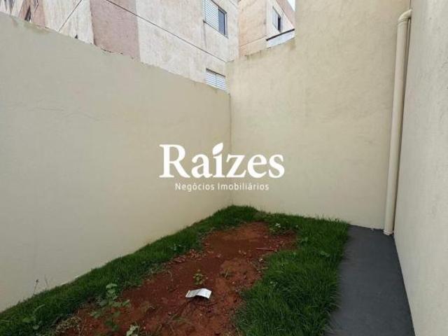 Casa nova com 2 quartos no Morumbi