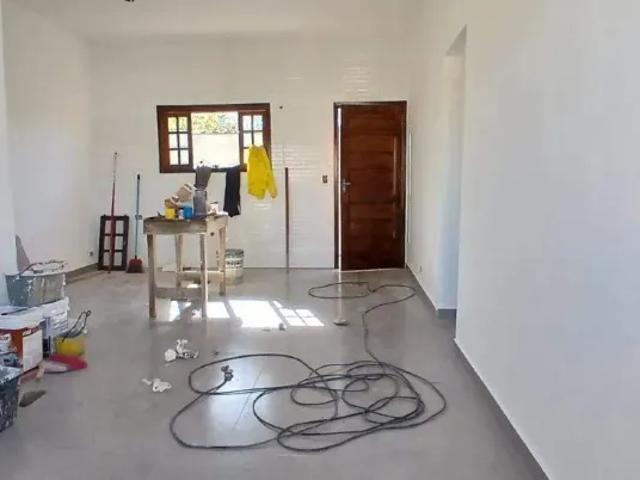 Casa nova com 2 quartos sendo 1 suite a venda no Cibratel