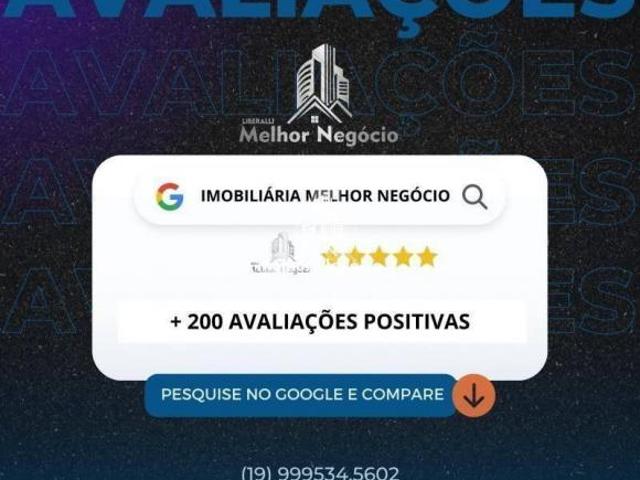 Casa nova com 3 dormitórios 01 suíte à venda em Sumaré