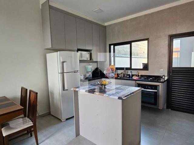 Casa nova com 3 dormitórios 1 suíte à venda, 86m² Jardim Itália, Itupeva, SP