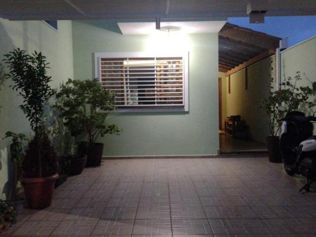 Casa Nova com 3 Dormitórios 1 Suíte – Cidade Dutra Proxima Estação Autodromo