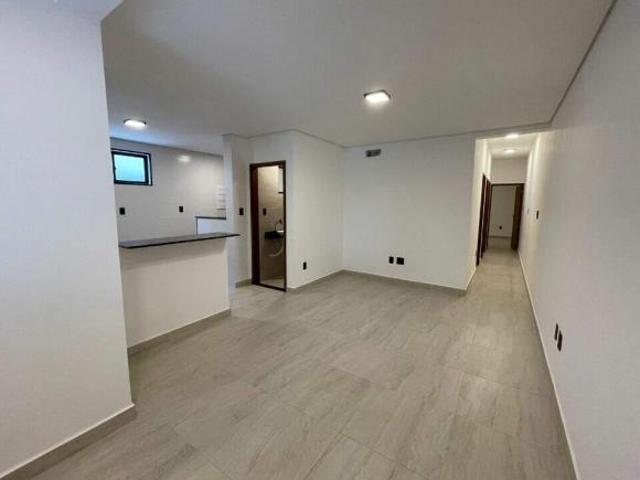 Casa nova com 3 dormitórios à venda, 99 m² por R$ 76 0.000 Vila Belmiro Santos/SP