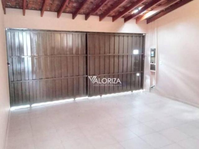 Casa Nova com 3 dormitórios à venda, 120 m² por R$ 550.000 Cidade Jardim Sorocaba/SP