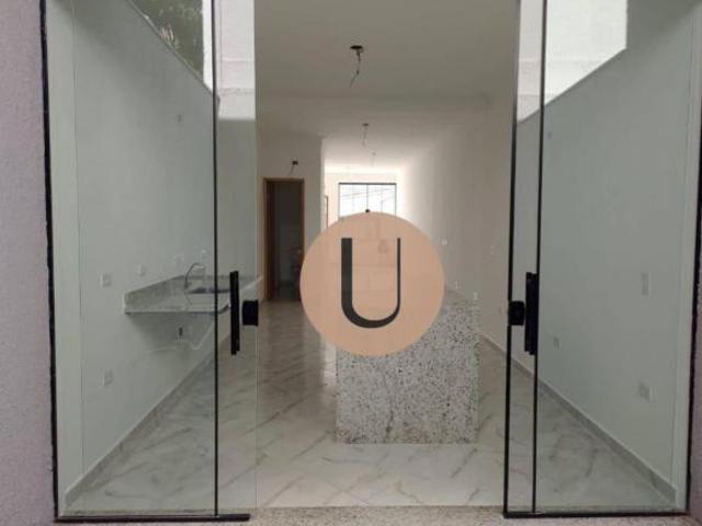 Casa nova com 3 dormitórios à venda, 126 m² por R$ 850.000 Bosque da Saúde São Paulo/SP
