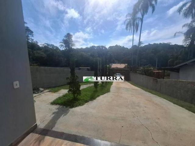 Casa nova com 3 dormitórios à venda, 168 m² por R$ 795.000 Estância Comandante Barros Jarinu/SP