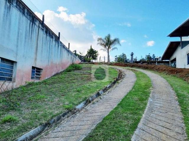 Casa nova com 3 dormitórios e galpão comercial à venda, 316 m² por R$ 900.000 Goncalves Gonçalve