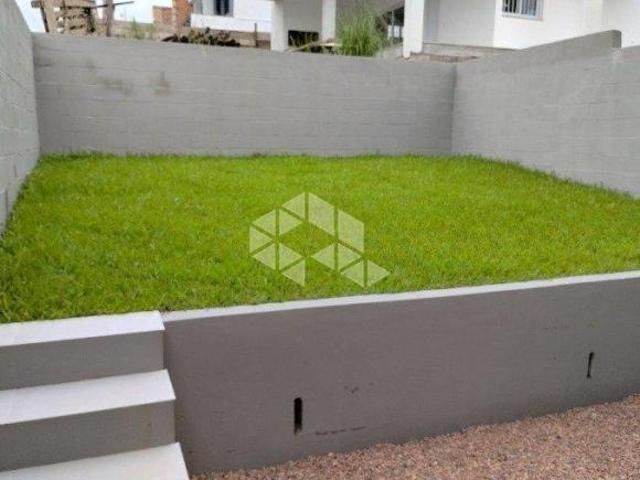 CASA NOVA COM 3 DORMITÓRIOS NO BAIRRO BELA VISTA EM CAXIAS DO SUL