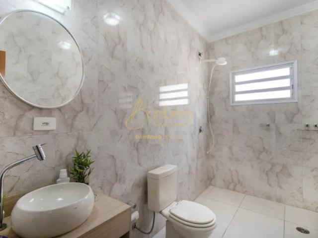 Casa nova com 3 dormitórios no Brooklin Vila Cordeiro