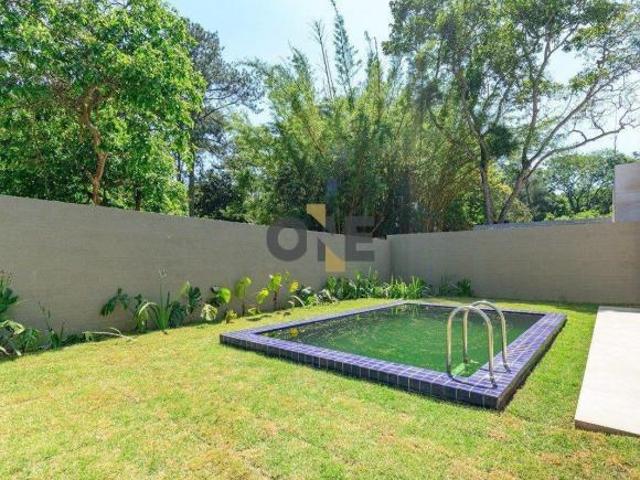 Casa nova com 3 dormitórios, sendo 3 suíte para venda Granja Viana Cotia SP