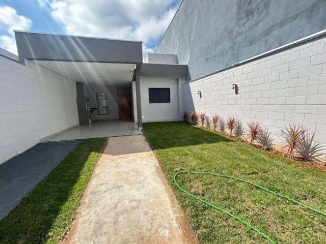 Casa nova com 3 dorms para venda no Setville Direto com proprietario