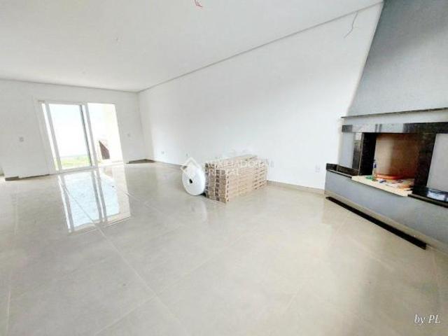 Casa nova com 3 suítes no Jardins do Prado Conforto, segurança e sofisticação