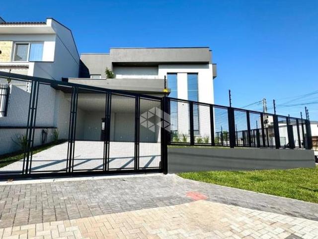 CASA NOVA COM 3 SUÍTES NO TERRAS DE SANTORINI